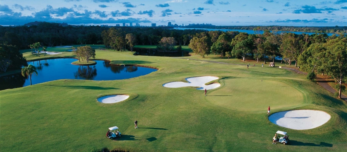 COOLY TWEED GOLF CLUB (RIVER COURSE) Golf Deals
